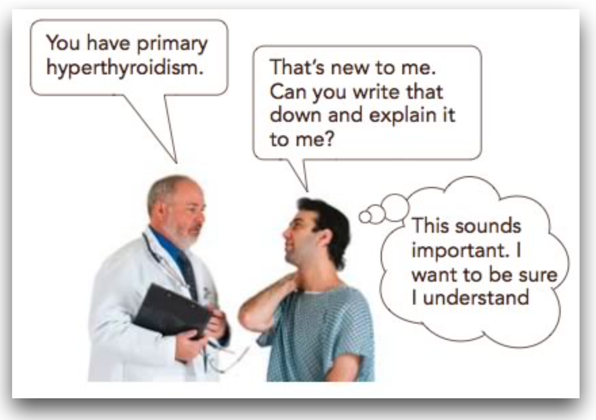 Cross Setting Communication – N-PATH